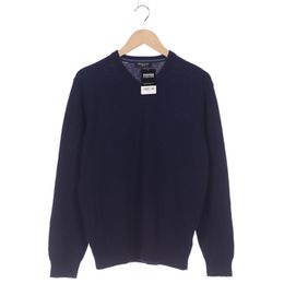 Bexleys woman Bexleys Herren Pullover, marineblau, Gr. 48