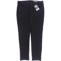 EDC by Esprit Damen Jeans, schwarz, Gr. 30