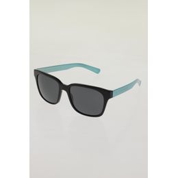 Burberry Herren Sonnenbrille, schwarz, Gr.