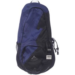 Vaude Herren Rucksack, blau, Gr.