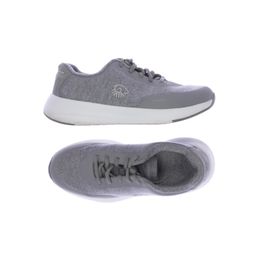 Giesswein Damen Sneakers, grau, Gr. 39.5