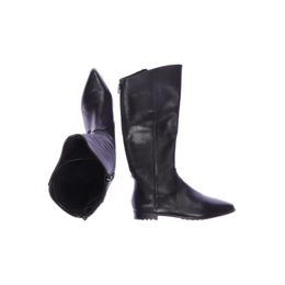 Gerry Weber Damen Stiefel, schwarz, Gr. 5