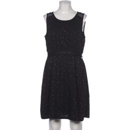 Only Damen Kleid, schwarz, Gr. 40