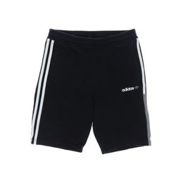 adidas originals Herren Shorts, schwarz, Gr. 164