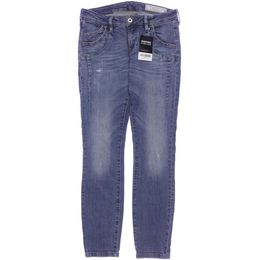 EDC by Esprit Damen Jeans, blau, Gr. 28