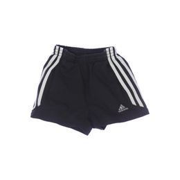 Adidas Herren Shorts, schwarz, Gr. 98