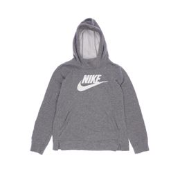 Nike Damen Hoodies & Sweater, grau, Gr. 158