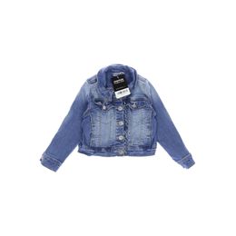 name it Damen Jacke, blau, Gr. 92