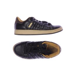 adidas originals Herren Sneakers, schwarz, Gr. 7.5