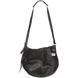 Liebeskind Berlin Damen Handtasche, schwarz, Gr.