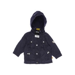 Steiff Herren Jacke, marineblau, Gr. 74