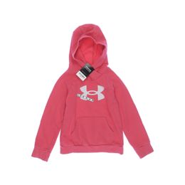 Under Armour Damen Hoodies & Sweater, pink, Gr. 134