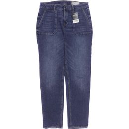 EDC by Esprit Damen Jeans, blau, Gr. 29