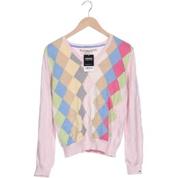 Tommy Hilfiger Damen Pullover, pink, Gr. 44