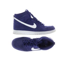 Nike Herren Sneakers, blau, Gr. 44.5