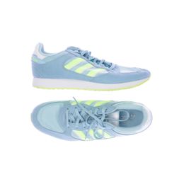 adidas originals Damen Sneakers, blau, Gr. 7