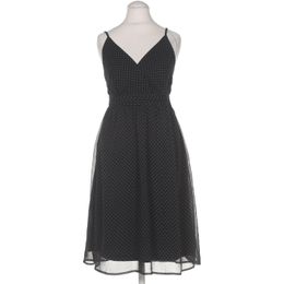 Only Damen Kleid, schwarz, Gr. 36