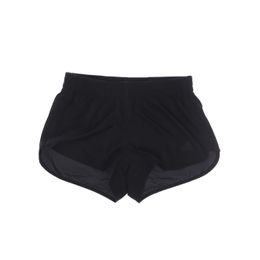 Adidas Damen Shorts, schwarz, Gr. 34