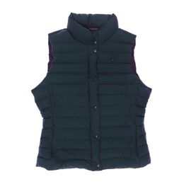 Tommy Hilfiger Damen Weste, grün, Gr. 38