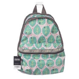 LeSportsac Damen Rucksack, mehrfarbig, Gr.