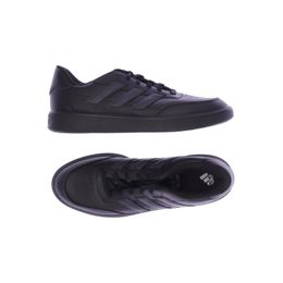 Adidas Herren Sneakers, schwarz, Gr. 12.5