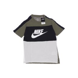 Nike Herren T-Shirt, grün, Gr. 170