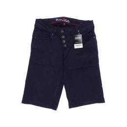 Buena Vista Damen Shorts, marineblau, Gr. 36