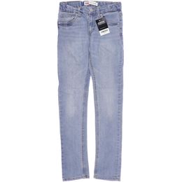 Levi's Levis Herren Jeans, blau, Gr. 152