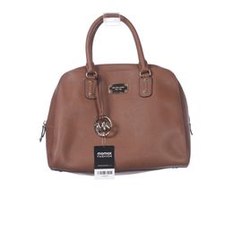 Michael Michael Kors Damen Handtasche, braun, Gr.