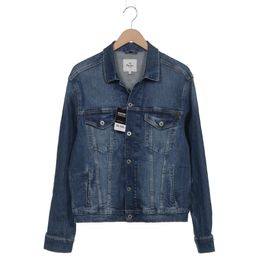 Pepe Jeans Herren Jacke, blau, Gr. 48