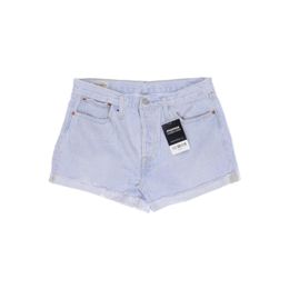 Levi's Levis Damen Shorts, hellblau, Gr. 30