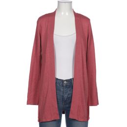 EDC by Esprit Damen Strickjacke, pink, Gr. 34