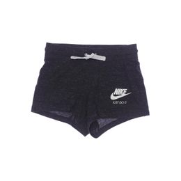 Nike Damen Shorts, schwarz, Gr. 34