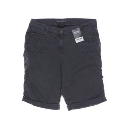 Bonita Damen Shorts, grau, Gr. 38