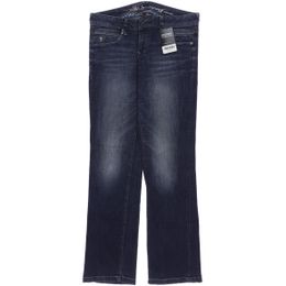 EDC by Esprit Damen Jeans, marineblau, Gr. 30