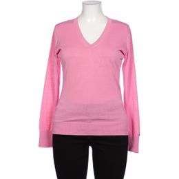 Tommy Hilfiger Damen Pullover, pink, Gr. 44