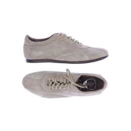 Prime Shoes Herren Sneakers, grau, Gr. 40