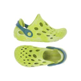 Merrell Damen Kinderschuhe, neon, Gr. 27