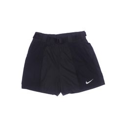 Nike Damen Shorts, schwarz, Gr. 42