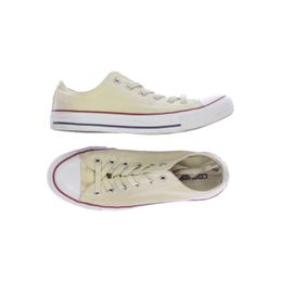 Converse Damen Sneakers, cremeweiß, Gr. 39.5