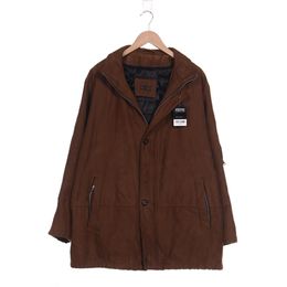 Bugatti Herren Jacke, braun, Gr. 28