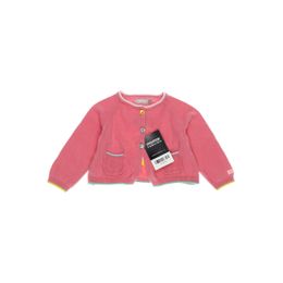 Catimini Damen Strickjacke, pink, Gr. 74