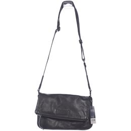 Liebeskind Berlin Damen Handtasche, schwarz, Gr.