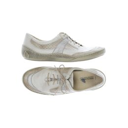 Waldläufer waldläufer Damen Sneakers, beige, Gr. 9