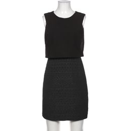 Only Damen Kleid, schwarz, Gr. 38