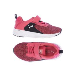 Puma Damen Kinderschuhe, pink, Gr. 28