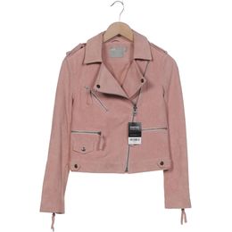 Asos Damen Jacke, pink, Gr. 34