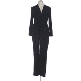 L.K.Bennett Damen Jumpsuit/Overall, schwarz, Gr. 42