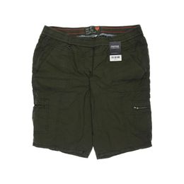 Cecil Damen Shorts, grün, Gr. 30