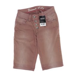 Buena Vista Damen Shorts, pink, Gr. 34